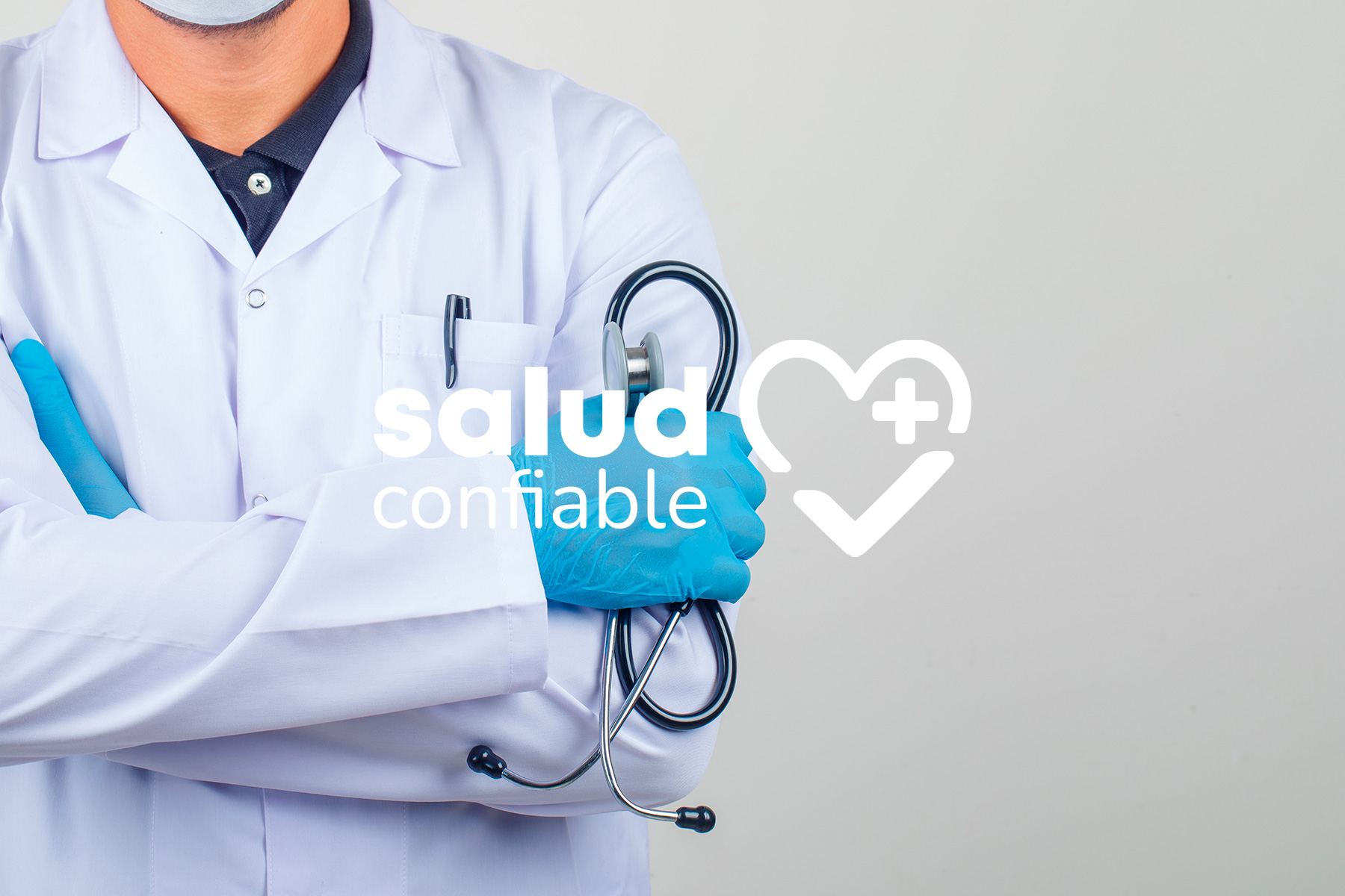 Salud Confiable Médicos